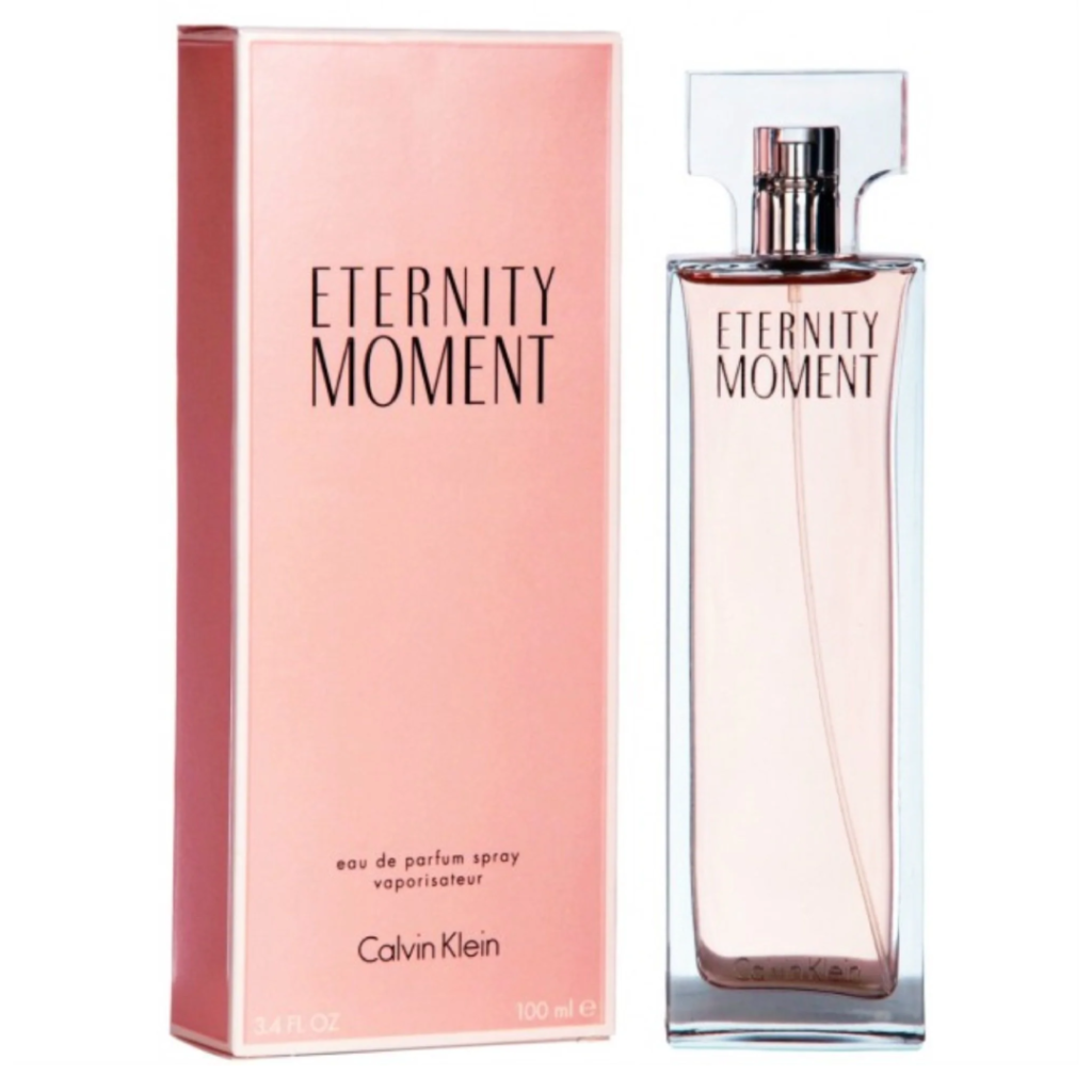 Perfume Eternity Moment de Calvin Klein 100ml. para Damas - Perfumes ...