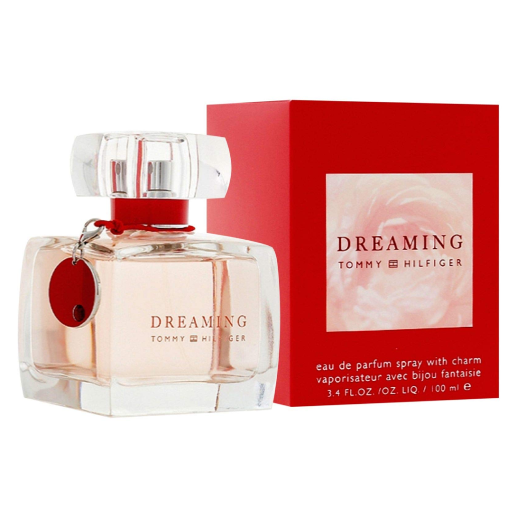 Perfume Tommy Dreaming de Tommy Hilfiger 100ml para Damas - Perfumes ...