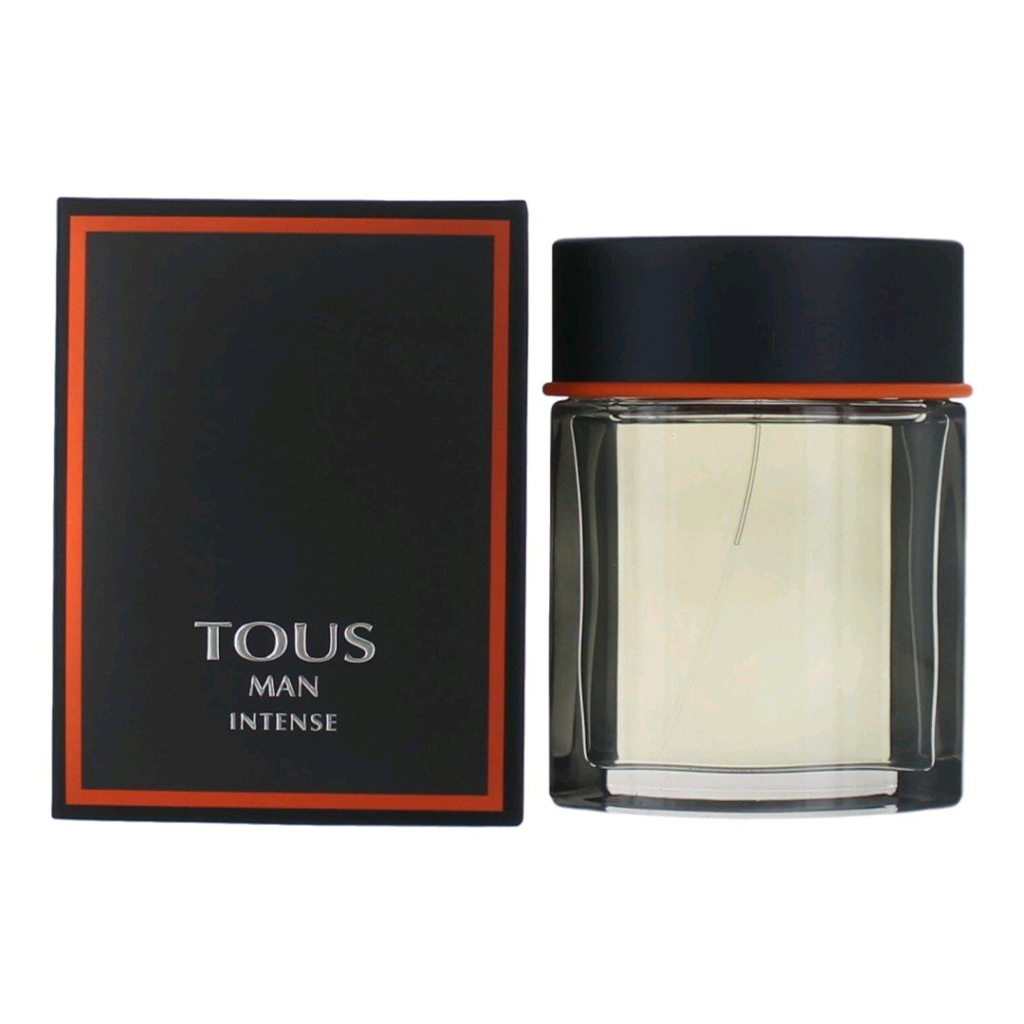 Perfume Tous Man Intense 100ml. para Caballeros - Perfumes Mundiales