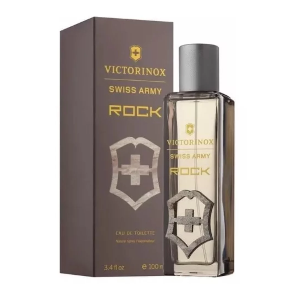 Perfume Swiss Army de Victorinox 100ml. para Caballeros - Perfumes ...