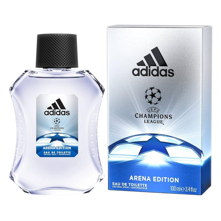 Perfume Adidas UEFA Champions League Arena Edition 100ml. para ...