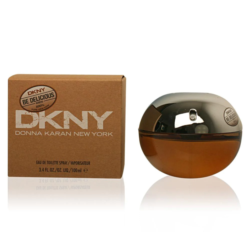 Perfume DKNY Red Delicious Men de Donna Karan 100ml. para Caballeros ...