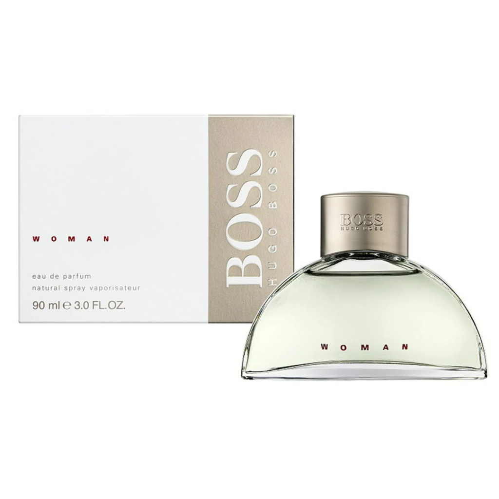 Perfume Boss Woman de Hugo Boss 90ml. para Damas - Perfumes Mundiales