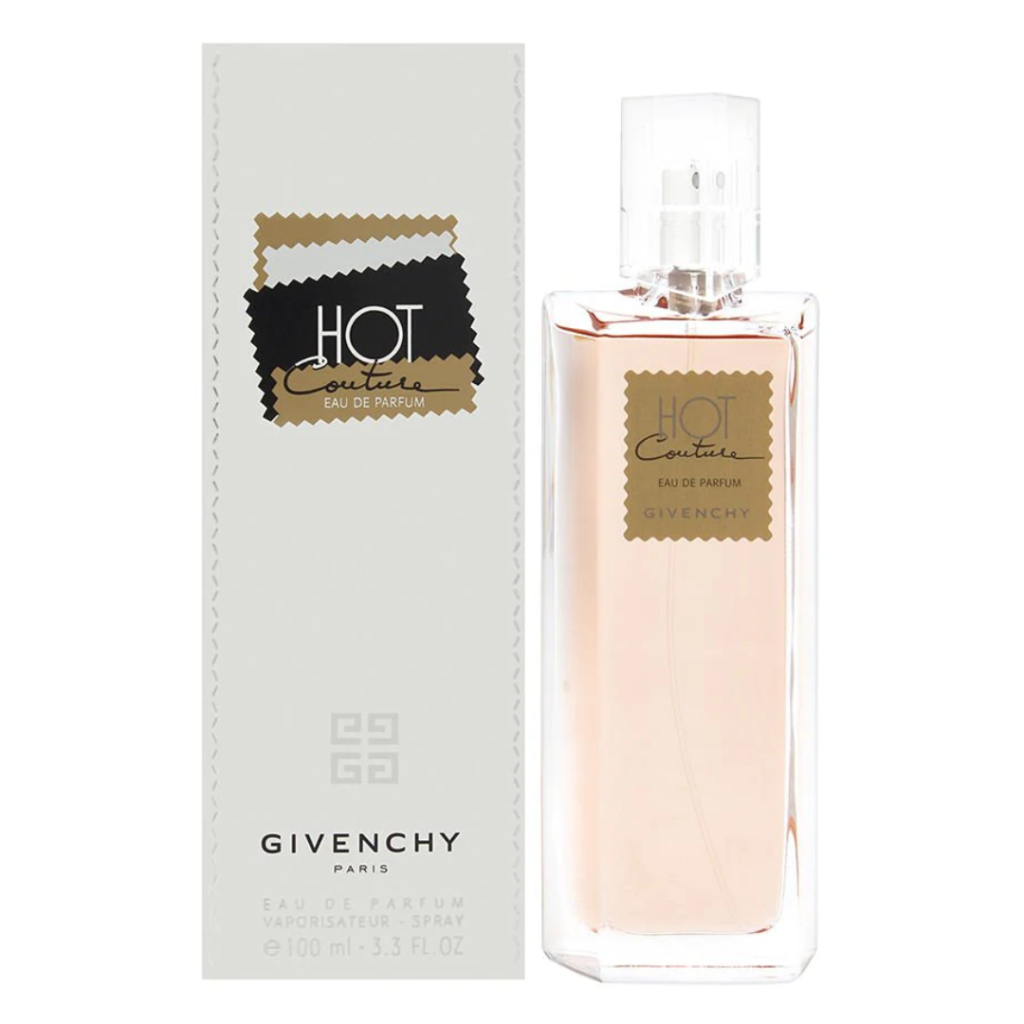 Perfume Hot Couture de Givenchy 100ml. para Damas - Perfumes Mundiales