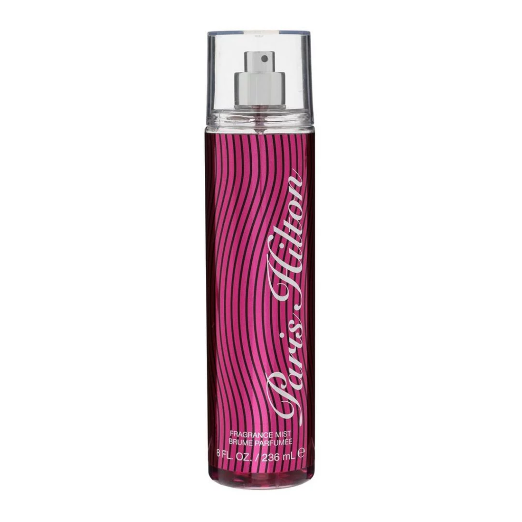Splash Paris Hilton 236ml. ( Body Mist para Dama ) - Perfumes Mundiales