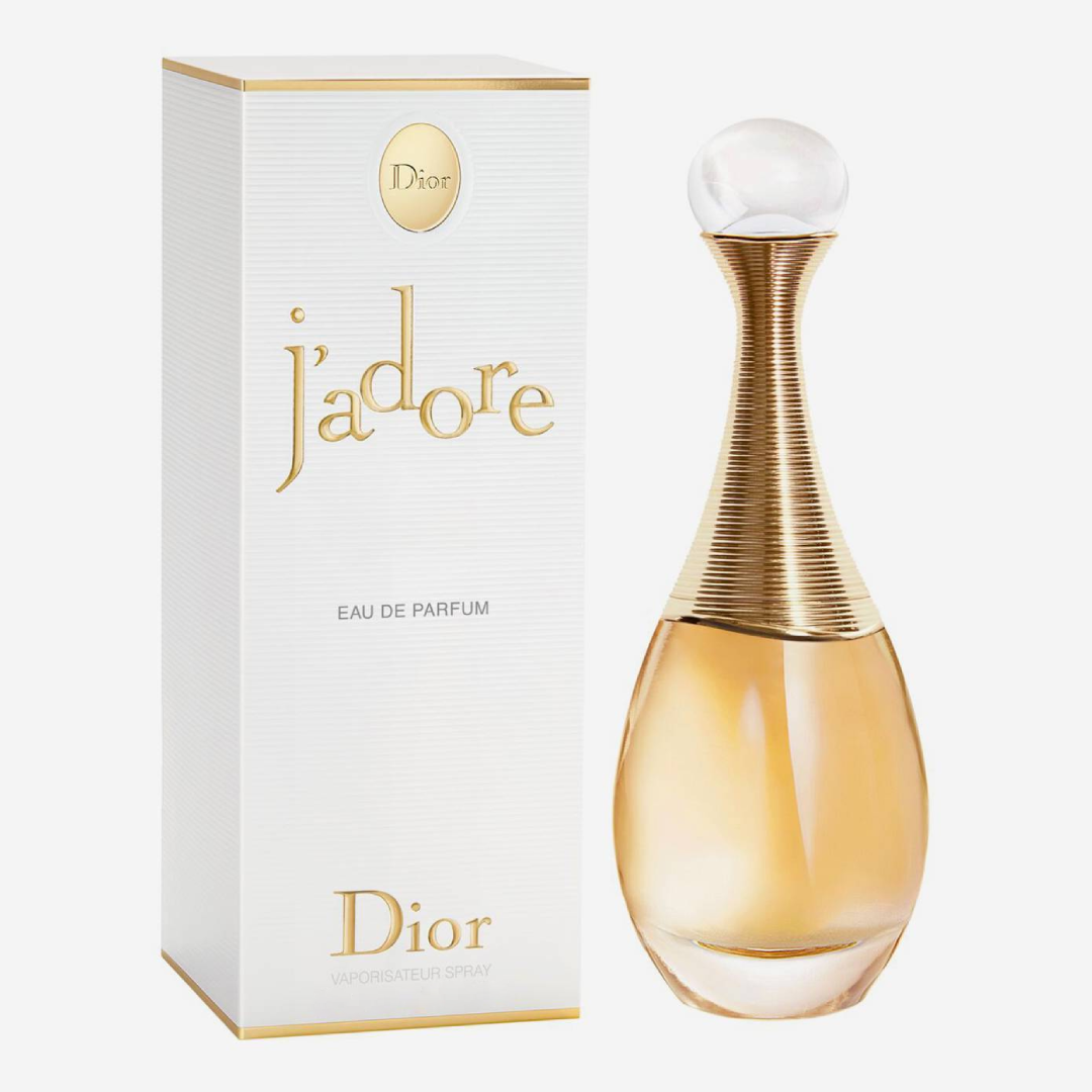 Perfume J´ adore ( Jadore ) de Dior 100ml. para Damas - Perfumes Mundiales