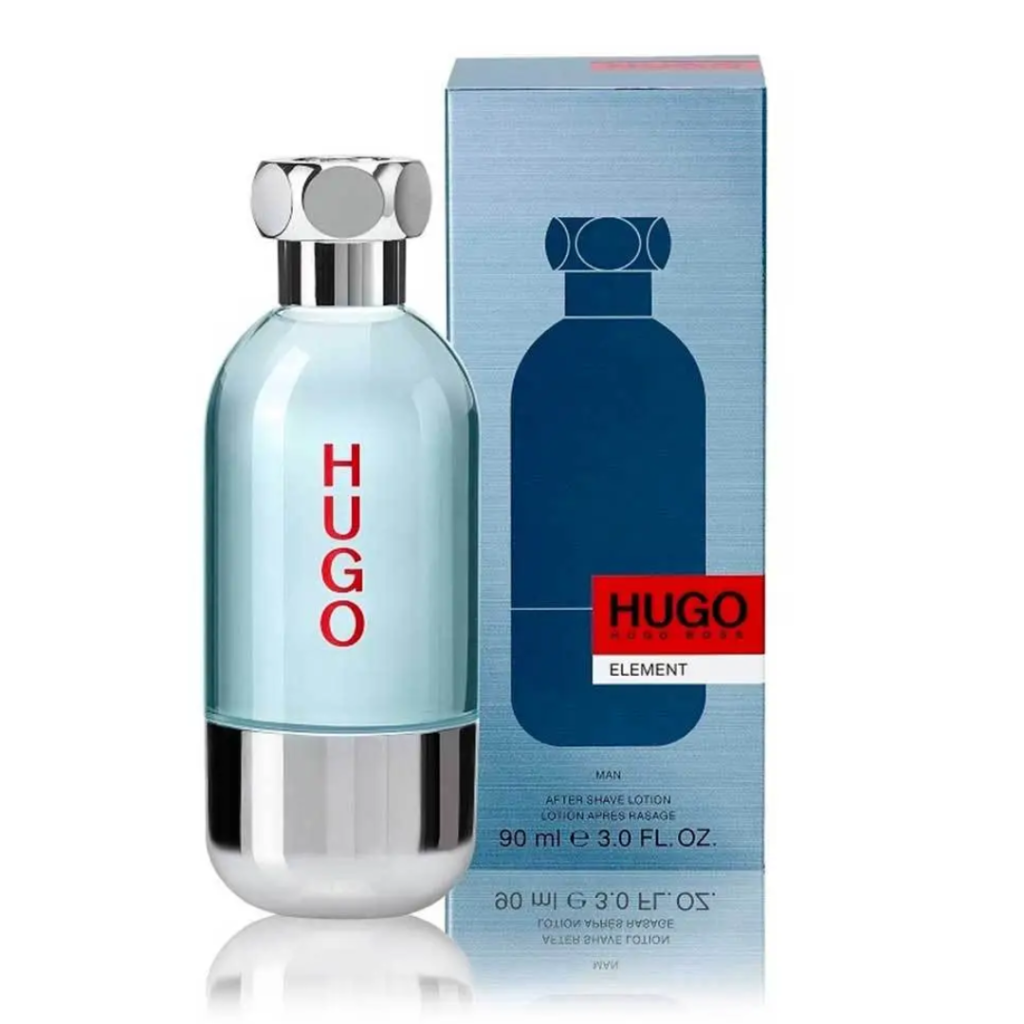 Perfume Boss Element de Hugo Boss 90ml. para Caballeros - Perfumes ...