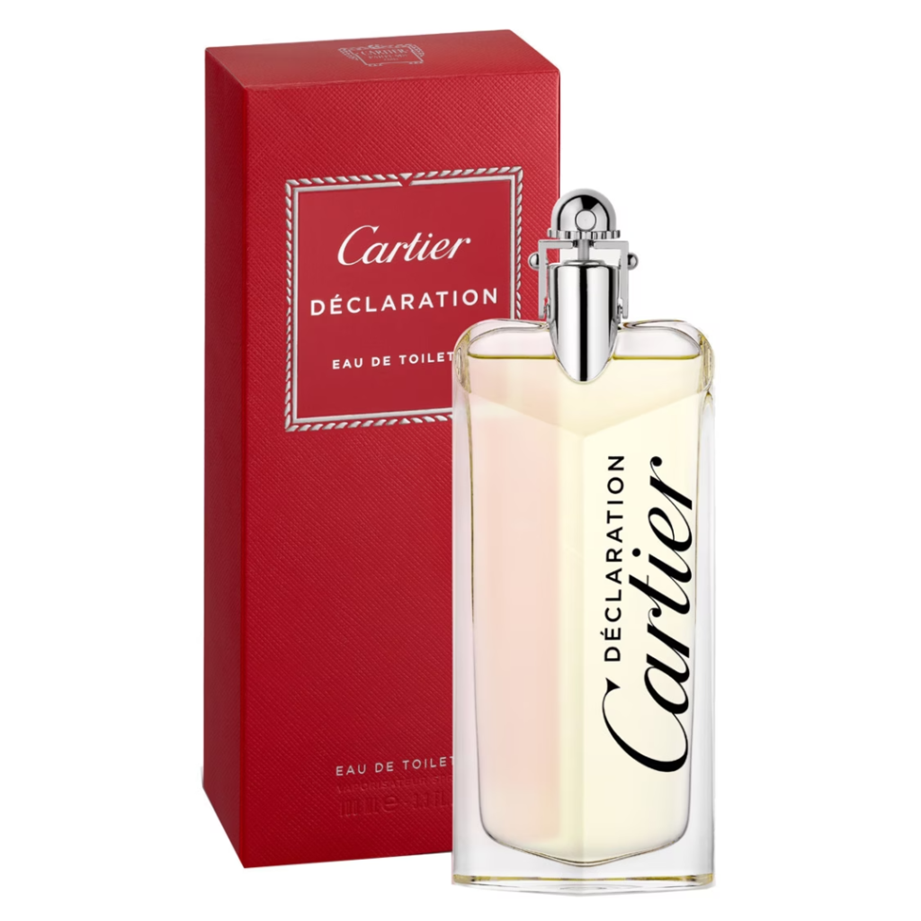 Perfume Declaration o Declaracion de Cartier 100ml. para Caballeros ...