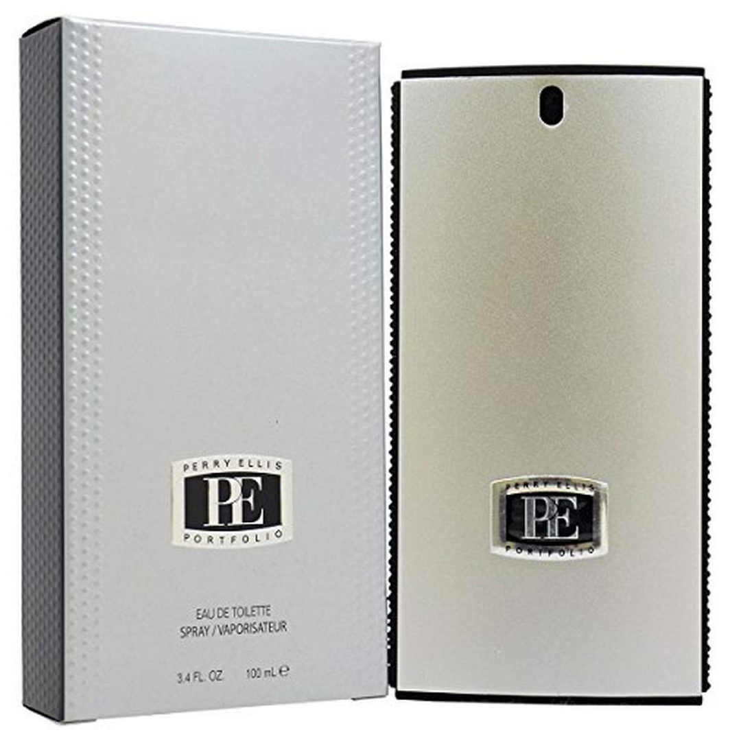 Perfume Portafolio de Perry Ellis 100ml. para Caballeros - Perfumes ...
