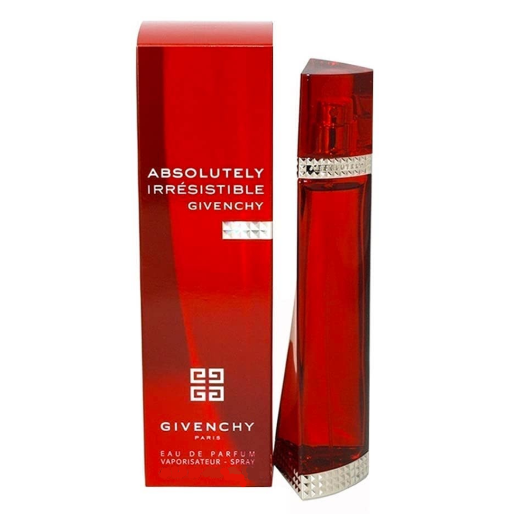 Perfume Absolutely Irresistible de Givenchy 75ml. para Damas - Perfumes ...
