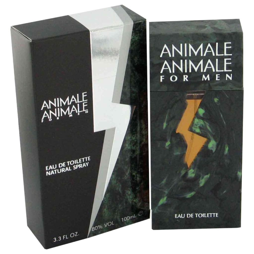 Perfume Animale Animale 100ml. para Caballeros - Perfumes Mundiales