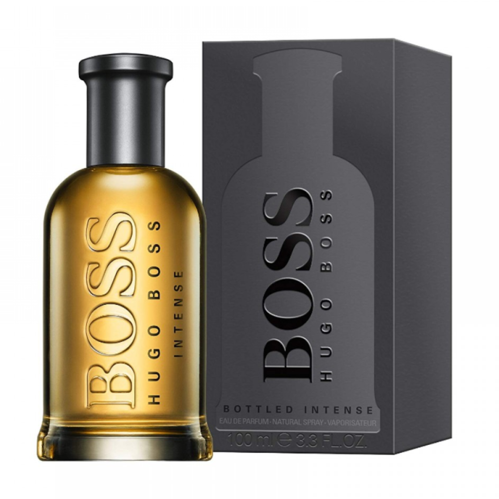 Perfume Boss Bottled Intense de Hugo Boss 100ml. para Caballeros ...