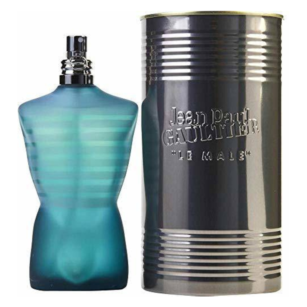Perfume Jean Paul Gaultier Le Male 200ml. para Caballero - Perfumes ...