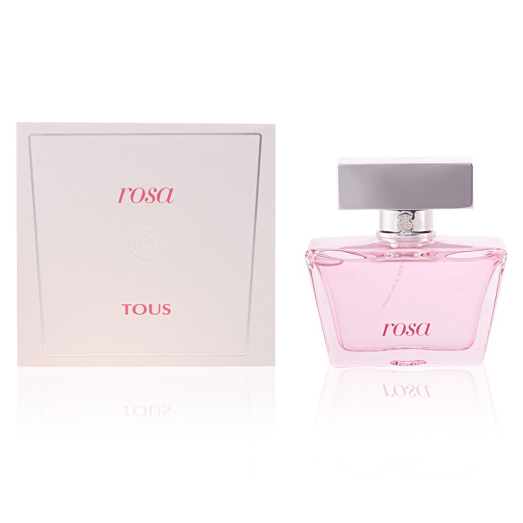 Perfume Tous Rosa 90ml. para Damas - Perfumes Mundiales