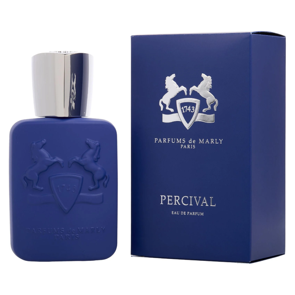 Perfume Percival de Parfums de Marly 125ml. - Perfumes Mundiales