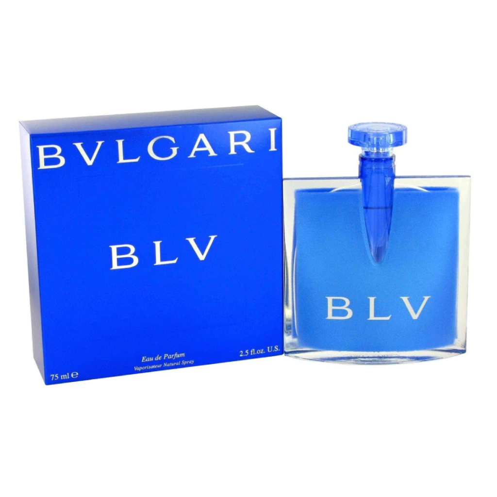 Perfume Bvlgari BLV 100ml. para Dama - Perfumes Mundiales