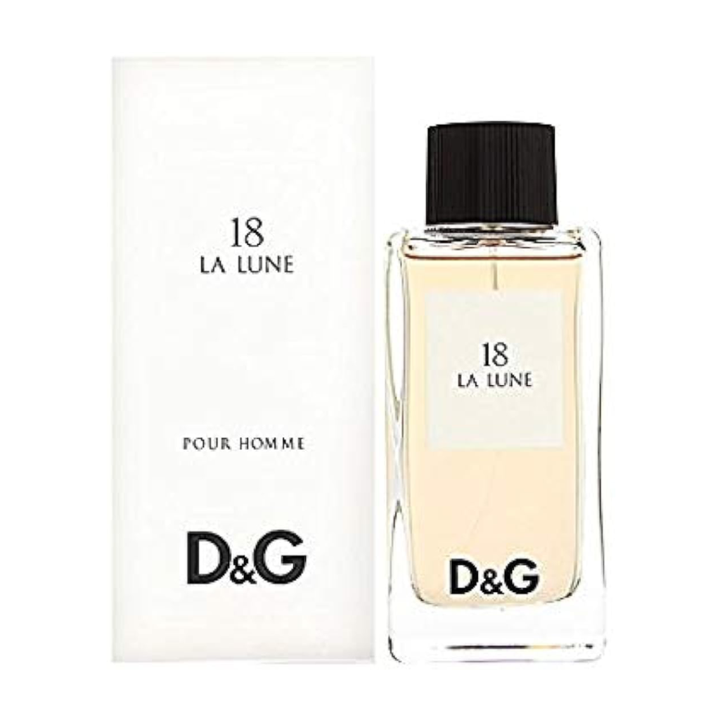 Perfume Dolce & Gabbana 18 La Lune 100ml. para Damas - Perfumes Mundiales