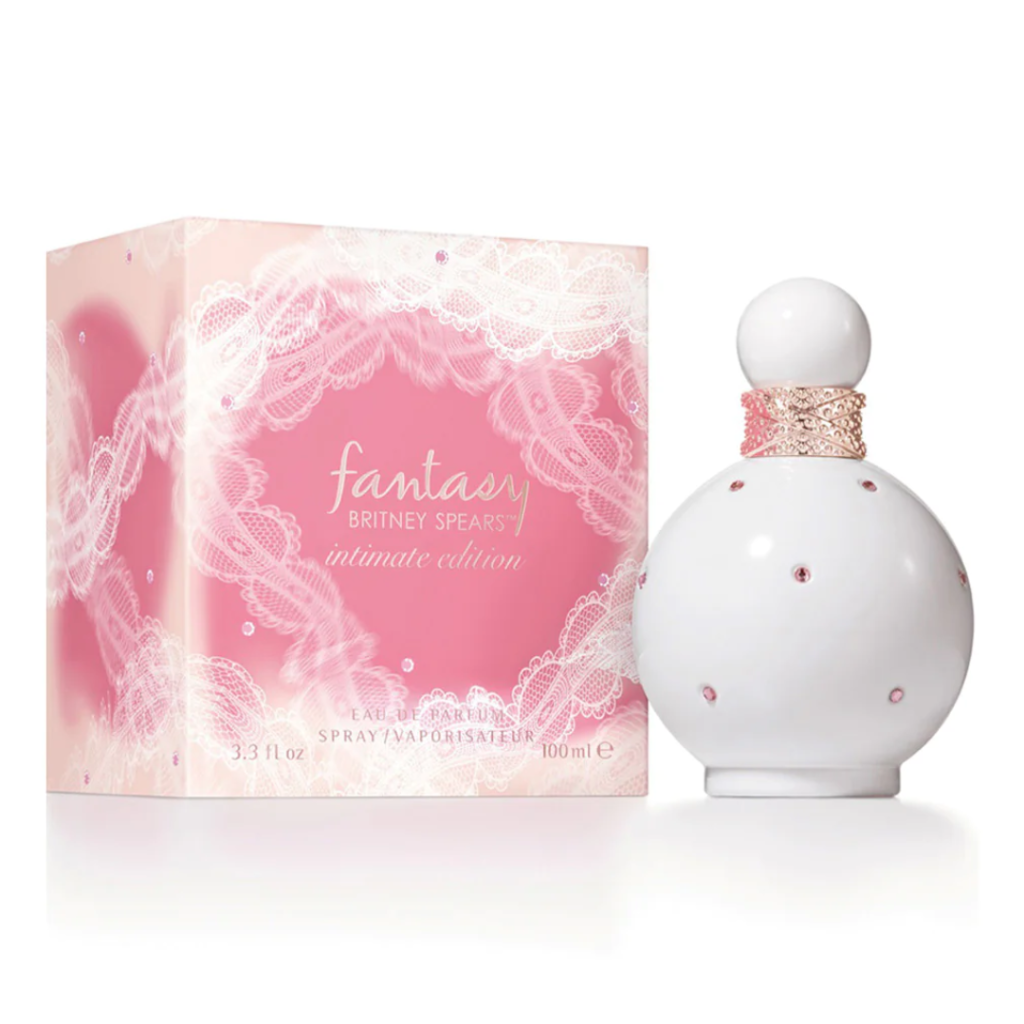 Perfume Fantasy Intimate Edition de Britney Spears 100ml. para Damas - Perfumes Mundiales