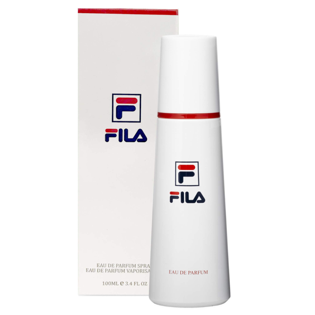 Perfume Fila Para Dama 100ml. Original - Perfumes Mundiales