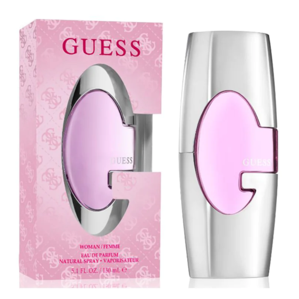 Perfume Guess for Women de 150ml. para Damas - Perfumes Mundiales