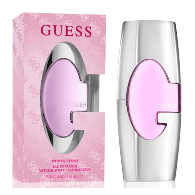 Perfume Guess for Women de 150ml. para Damas - Perfumes Mundiales