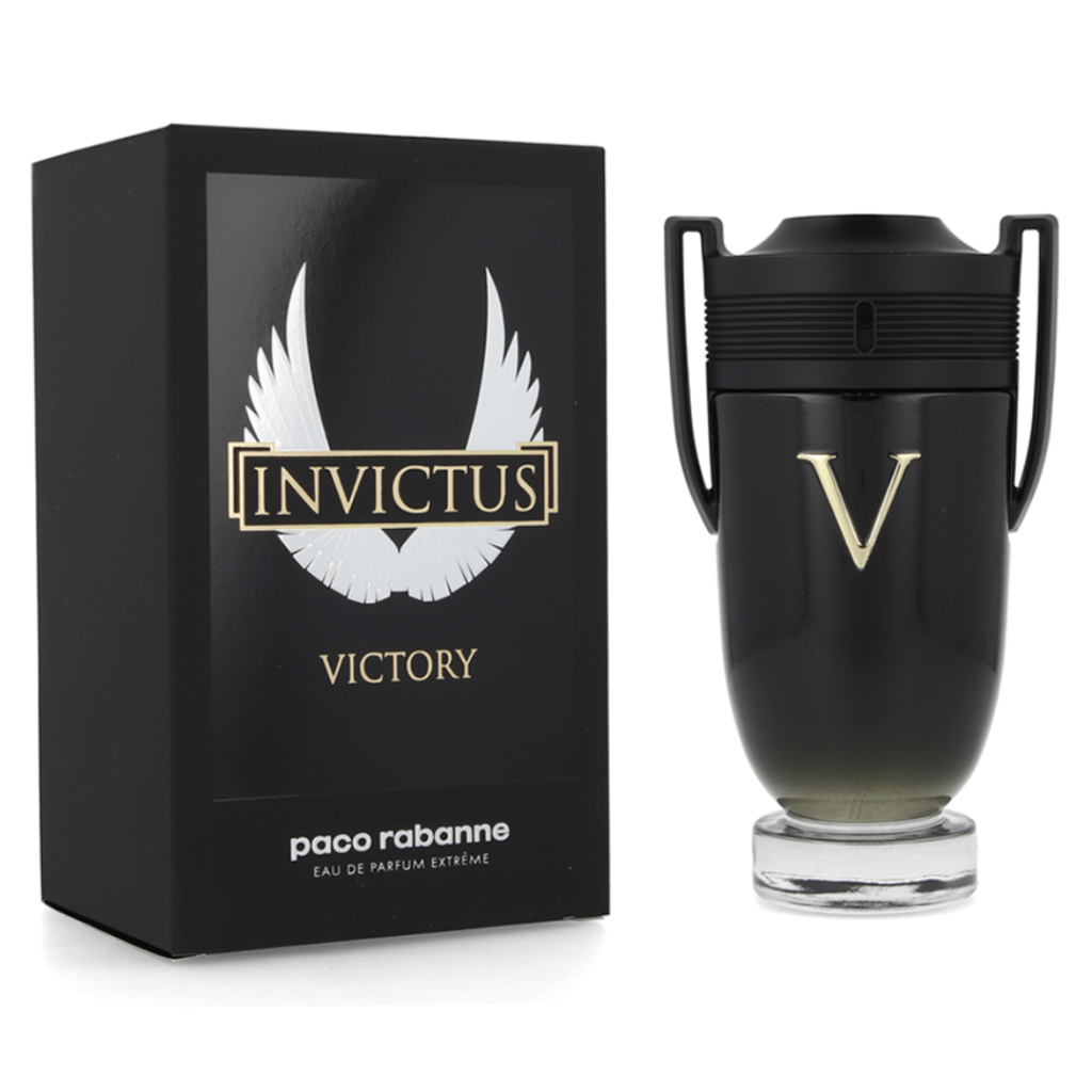 Perfume Invictus Victory de Paco Rabanne 200ml. para Caballeros ...
