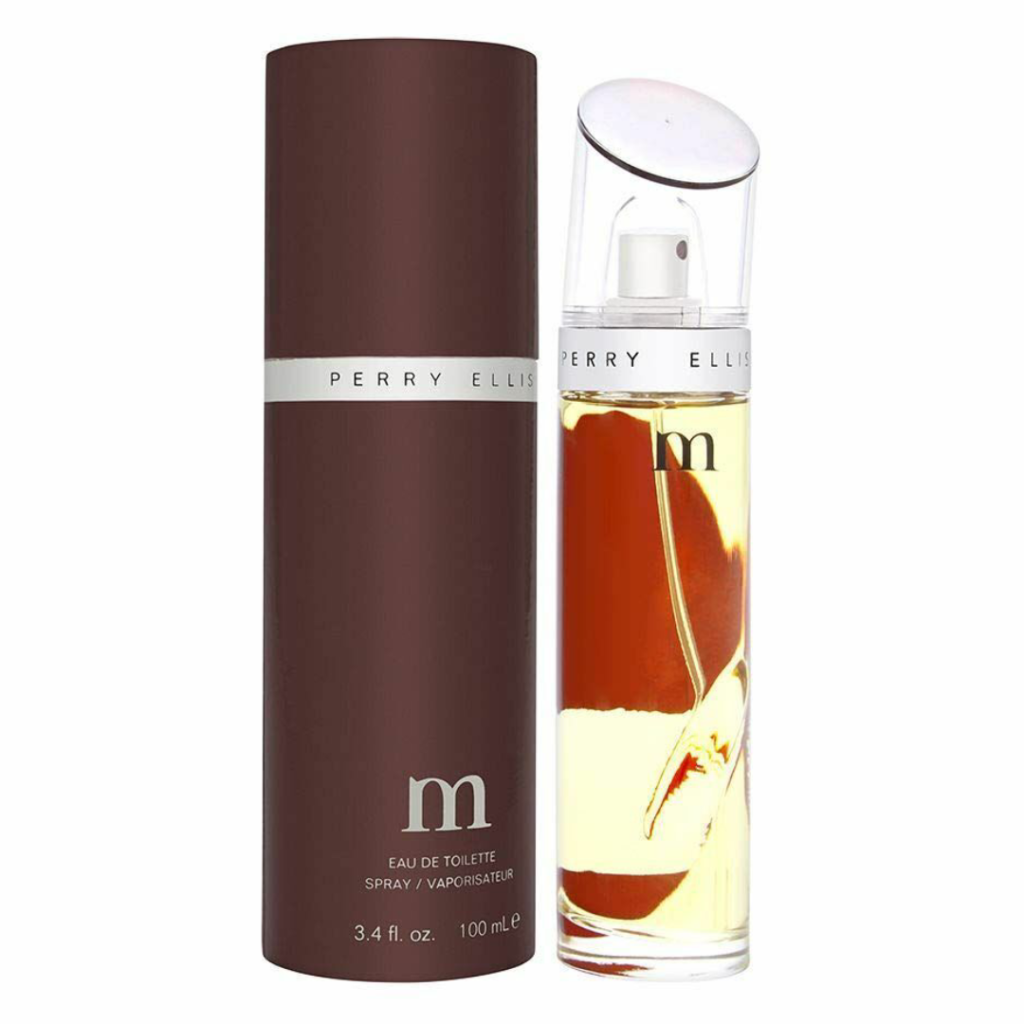 Perfume Portafolio Green de Perry Ellis 100ml. para Caballeros ...