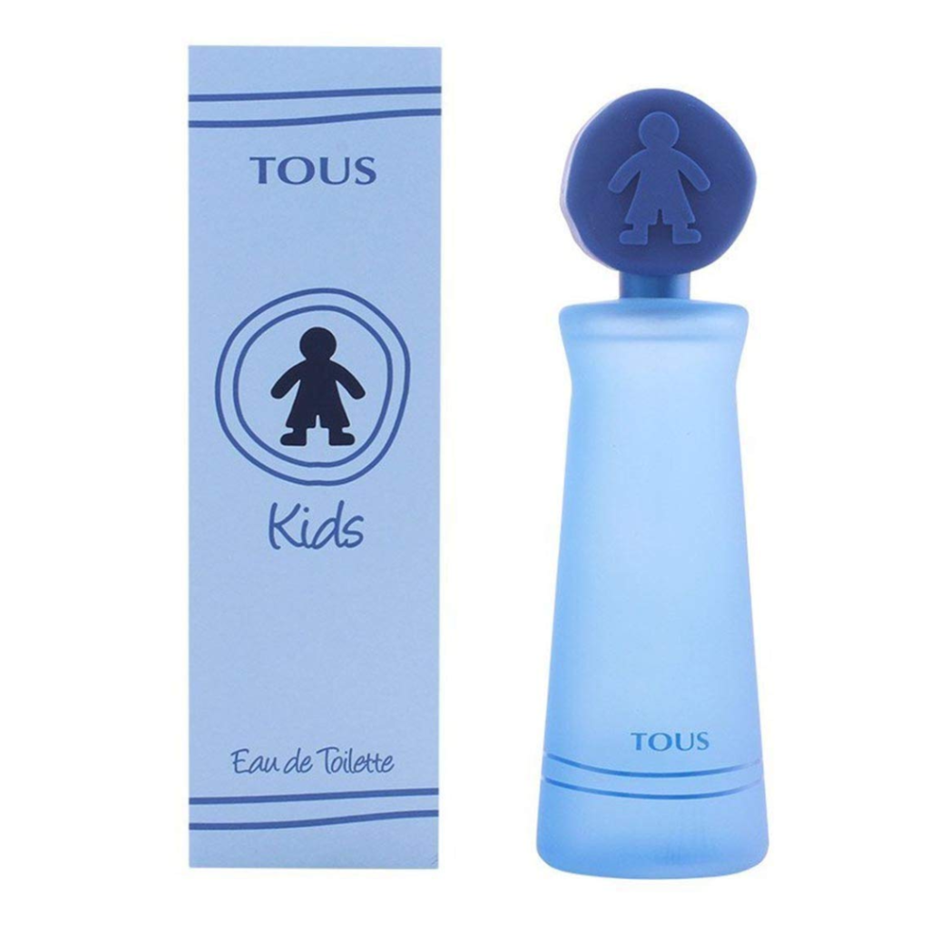 Perfume Tous Kids Boy para Niños 100ml. - Perfumes Mundiales