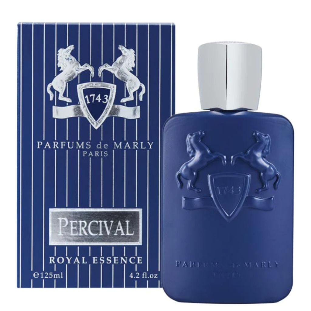 Perfume Percival Royal Essence de Parfums de Marly 125ml. - Perfumes ...