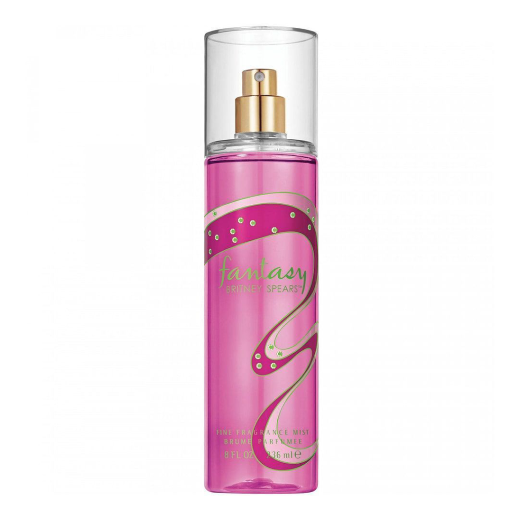 Splash Fantasy de Britney Spears 236ml. ( Body Mist para Damas ...