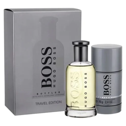 Perfume Boss Bottled de Hugo Boss 100ml. para Caballeros - Perfumes ...