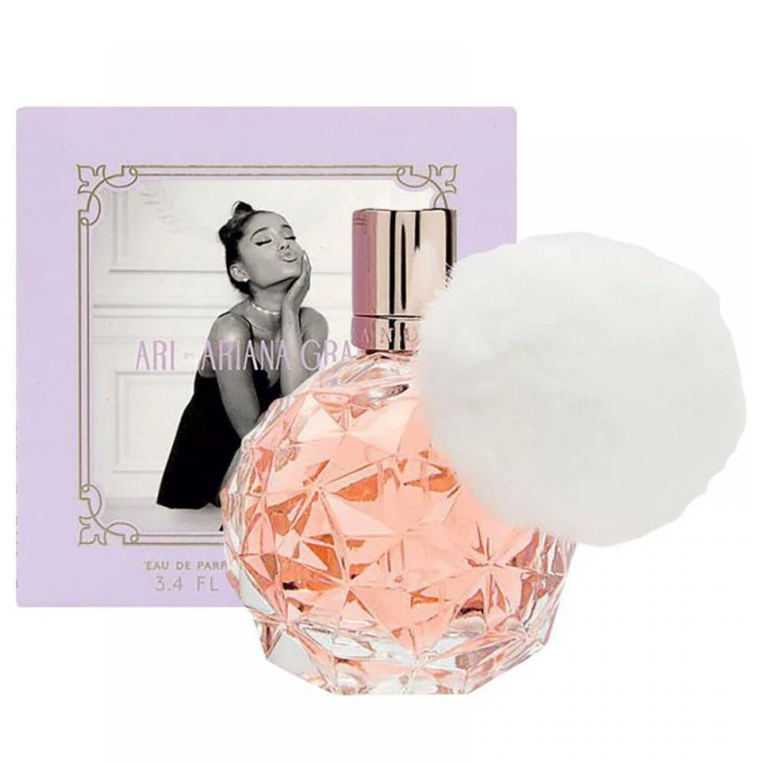 Perfume Ari de Ariana Grande 100ml. para Damas - Perfumes Mundiales