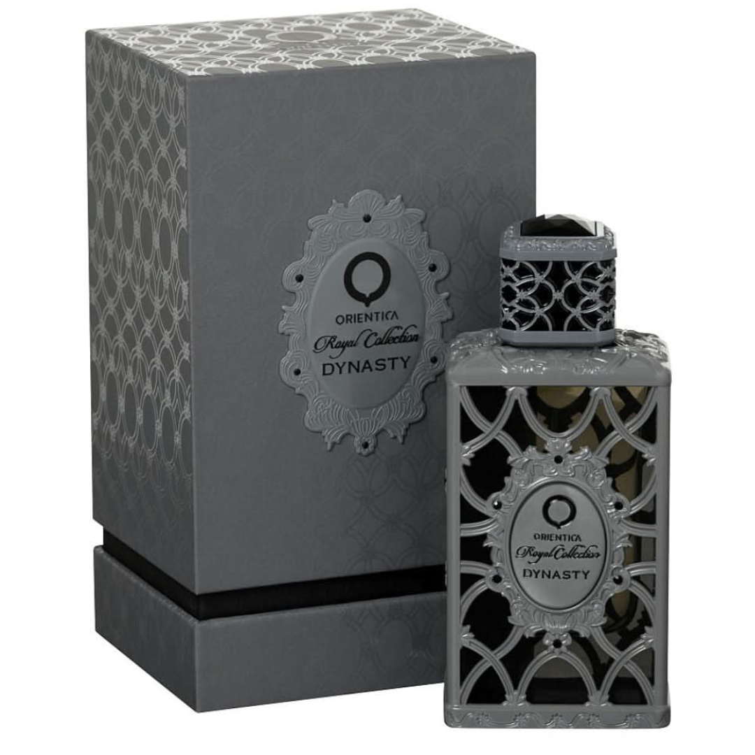 Perfume Orientica Royal Collection Dinasty 80ml. Unisex - Perfumes ...