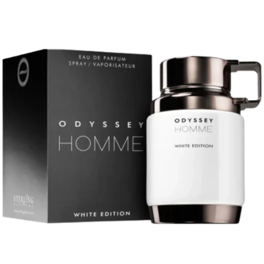 Perfume Armaf Odyssey Homme White Edition 100ml. para Caballero ...